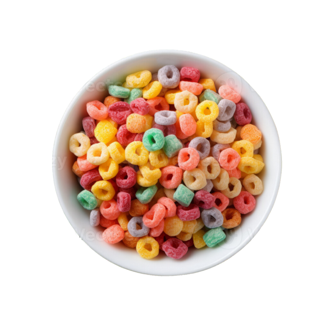 Kelloggs Froot Loops (375g) – Blackgold Foods