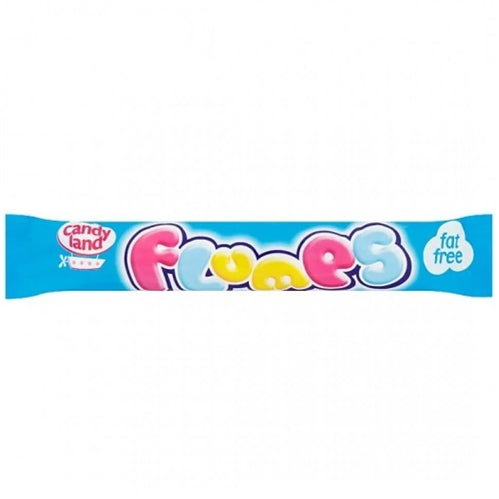 Candyland Flumps (20g) – Blackgold Foods
